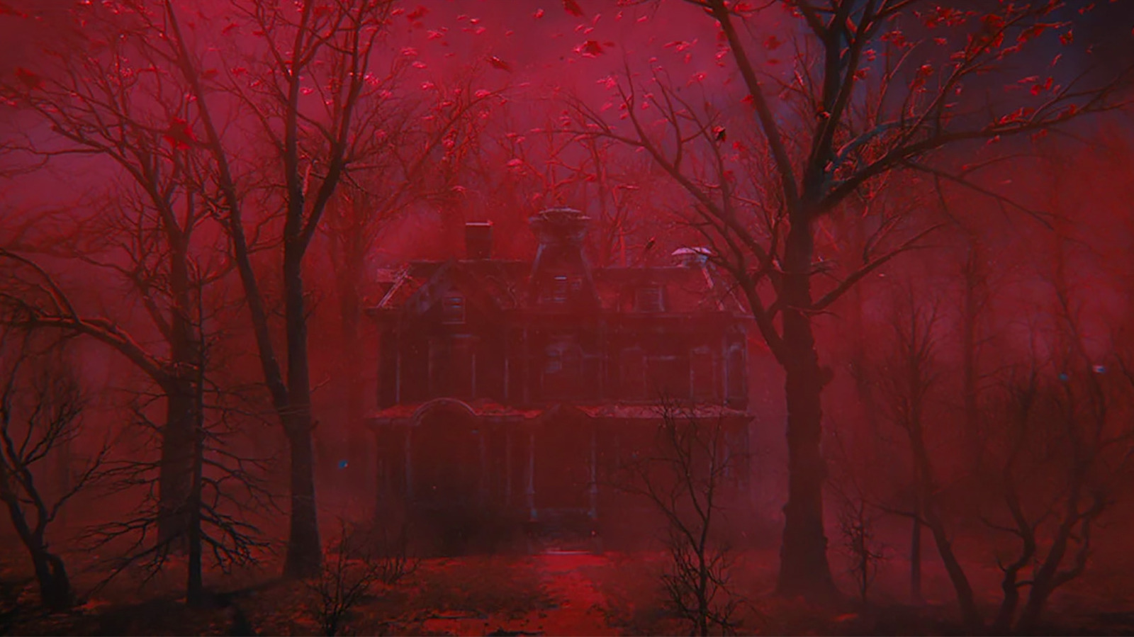 One Stranger Things Season 4 VFX Shot Took A Ridiculously Long Time To ...