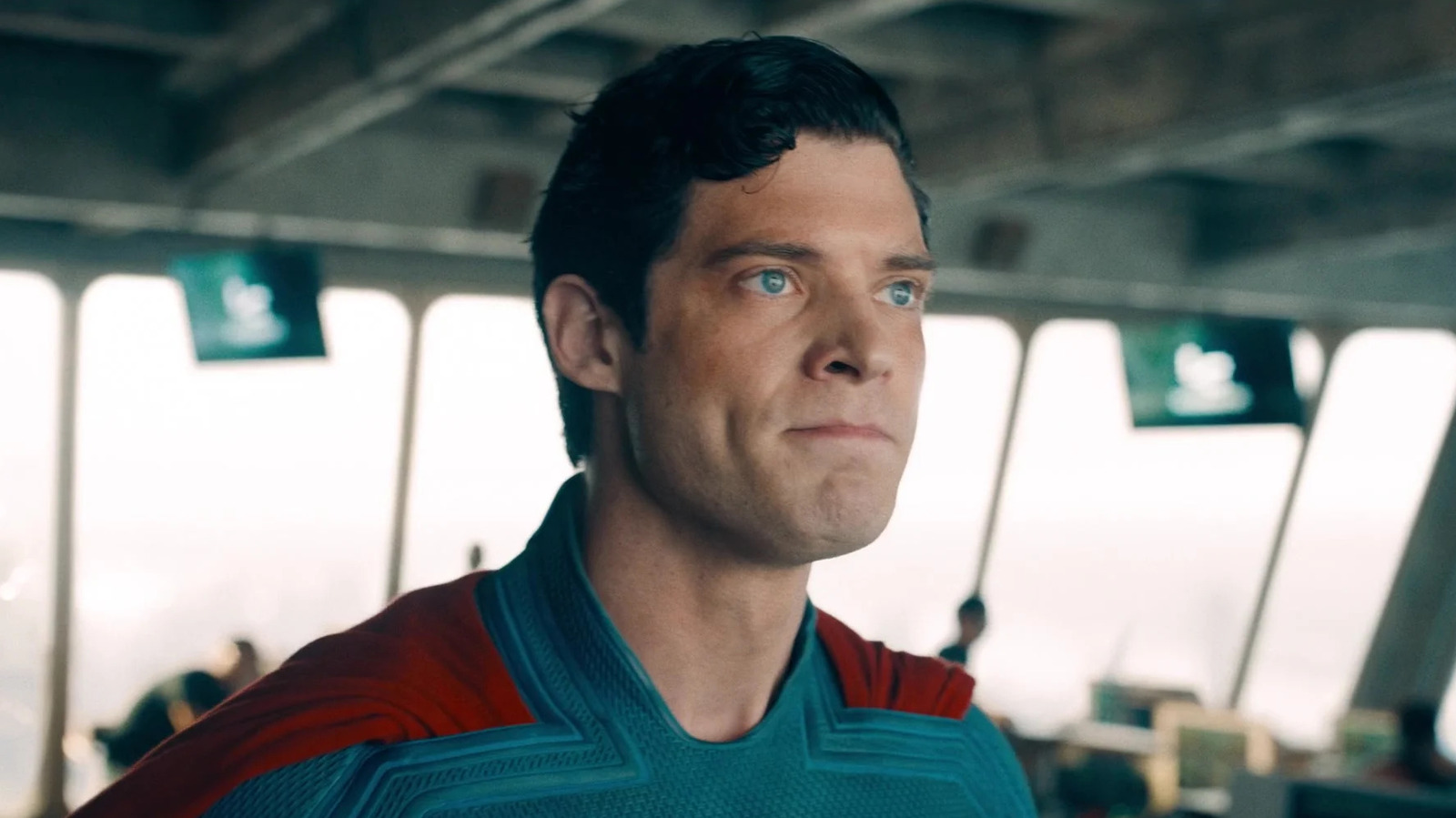 One Studio Exec Disagrees With Theaters & Studios On Why Audience ...