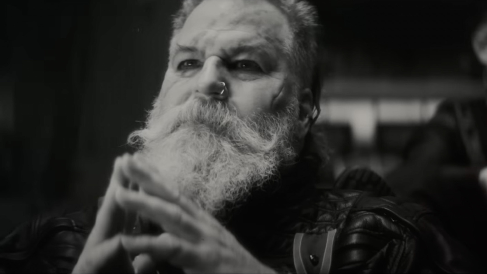 One Werewolf By Night Monster Slayer Is A Muppets Regular