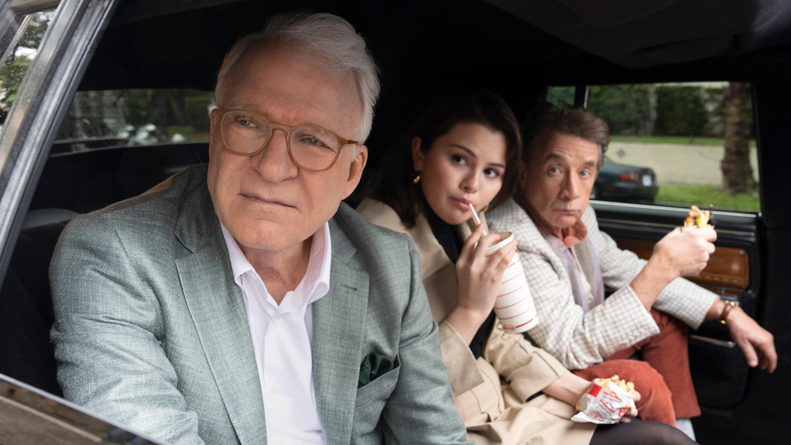 Only Murders In The Building Season 4 Review: The Biggest, Funniest ...