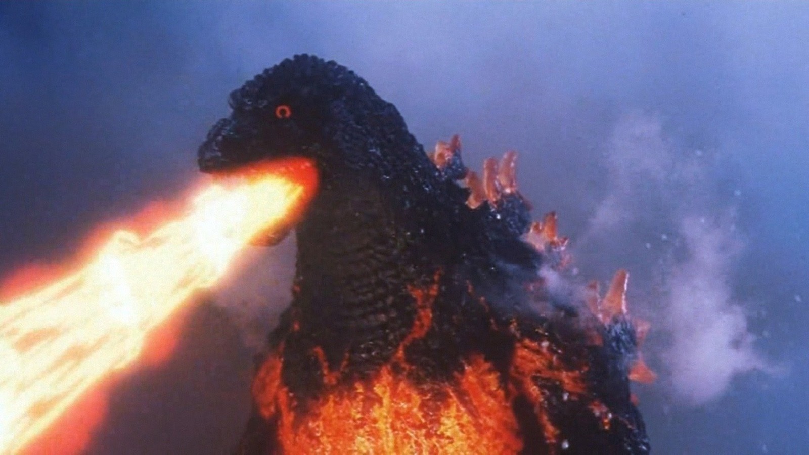 Only One Godzilla Movie Currently Boasts A Perfect Critic's Score On ...
