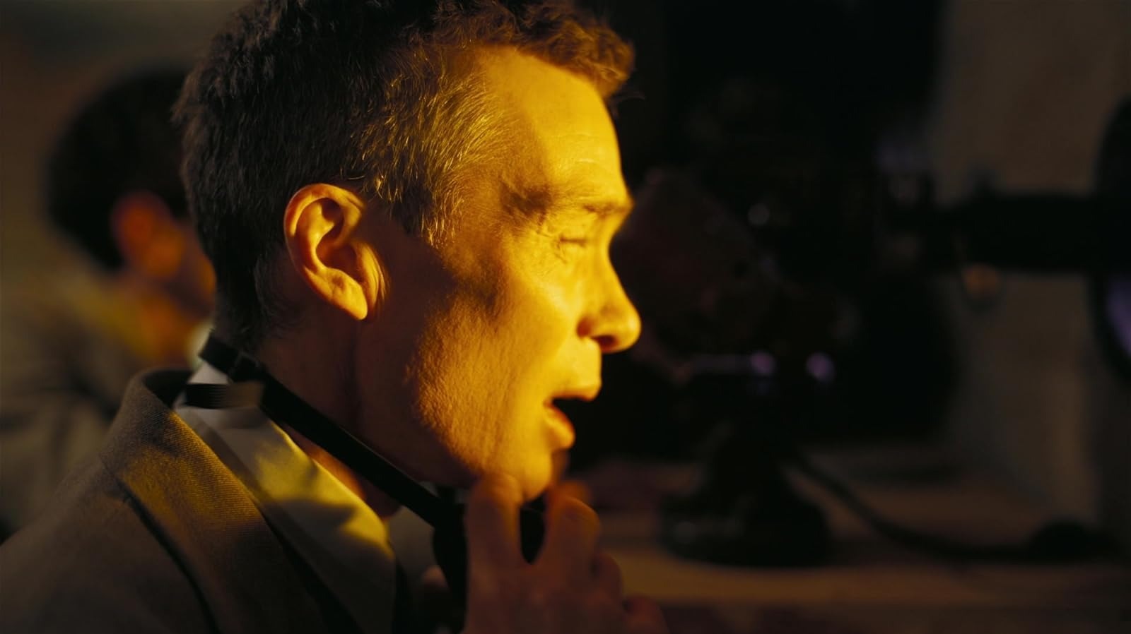 Oppenheimer Composer Ludwig Goransson Now Has The Same Number Of Oscars ...