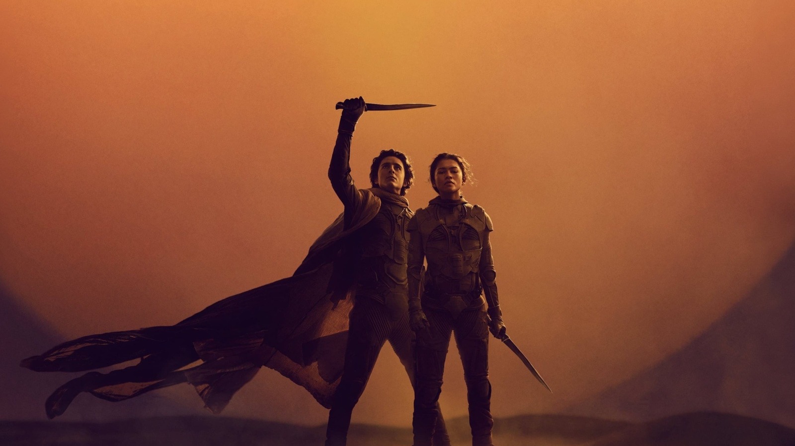 Oppenheimer's Success Proves Dune: Part Two Could Be A True Box Office Messiah