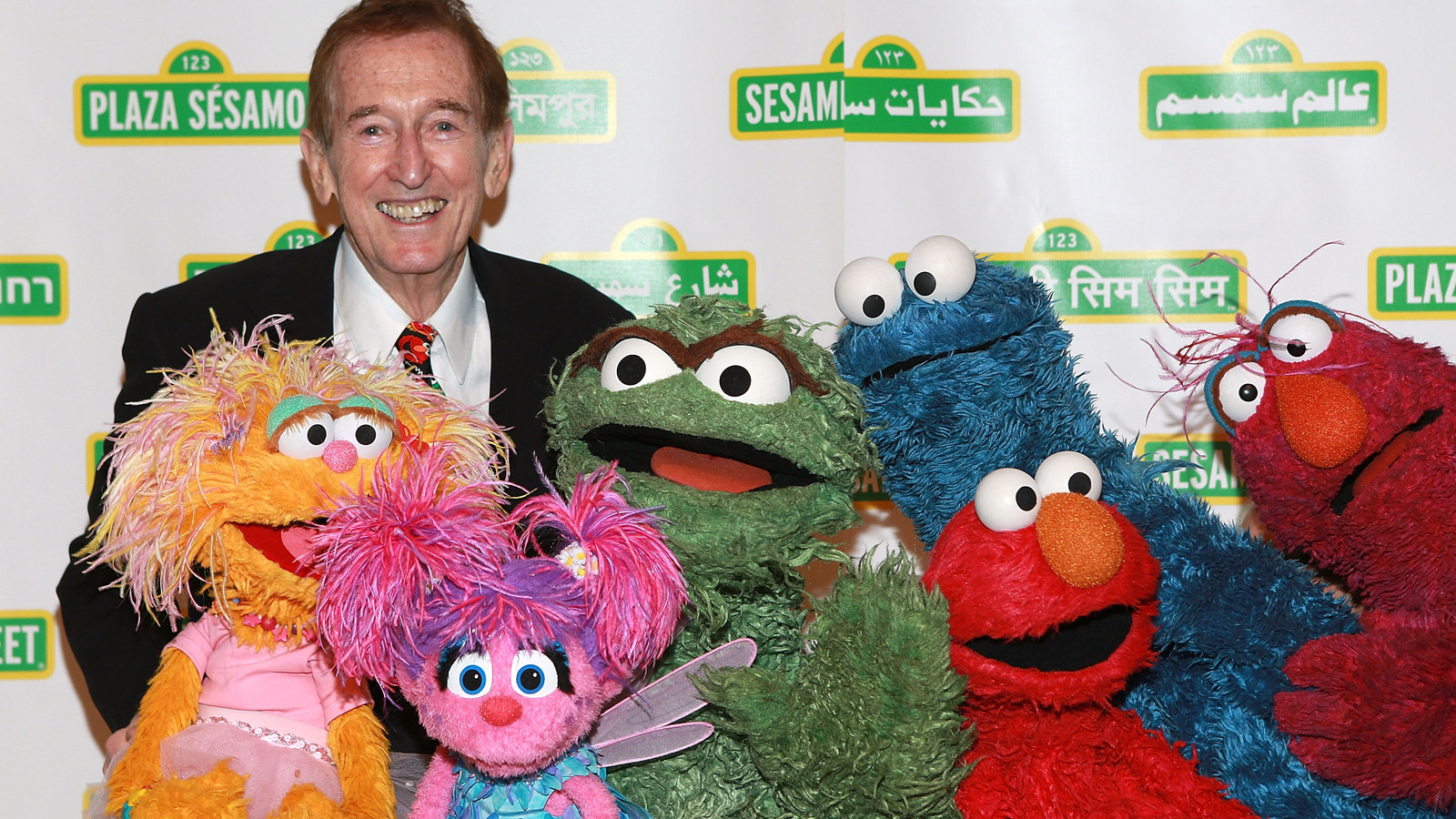 Original Sesame Street Star Bob McGrath Has Died At 90