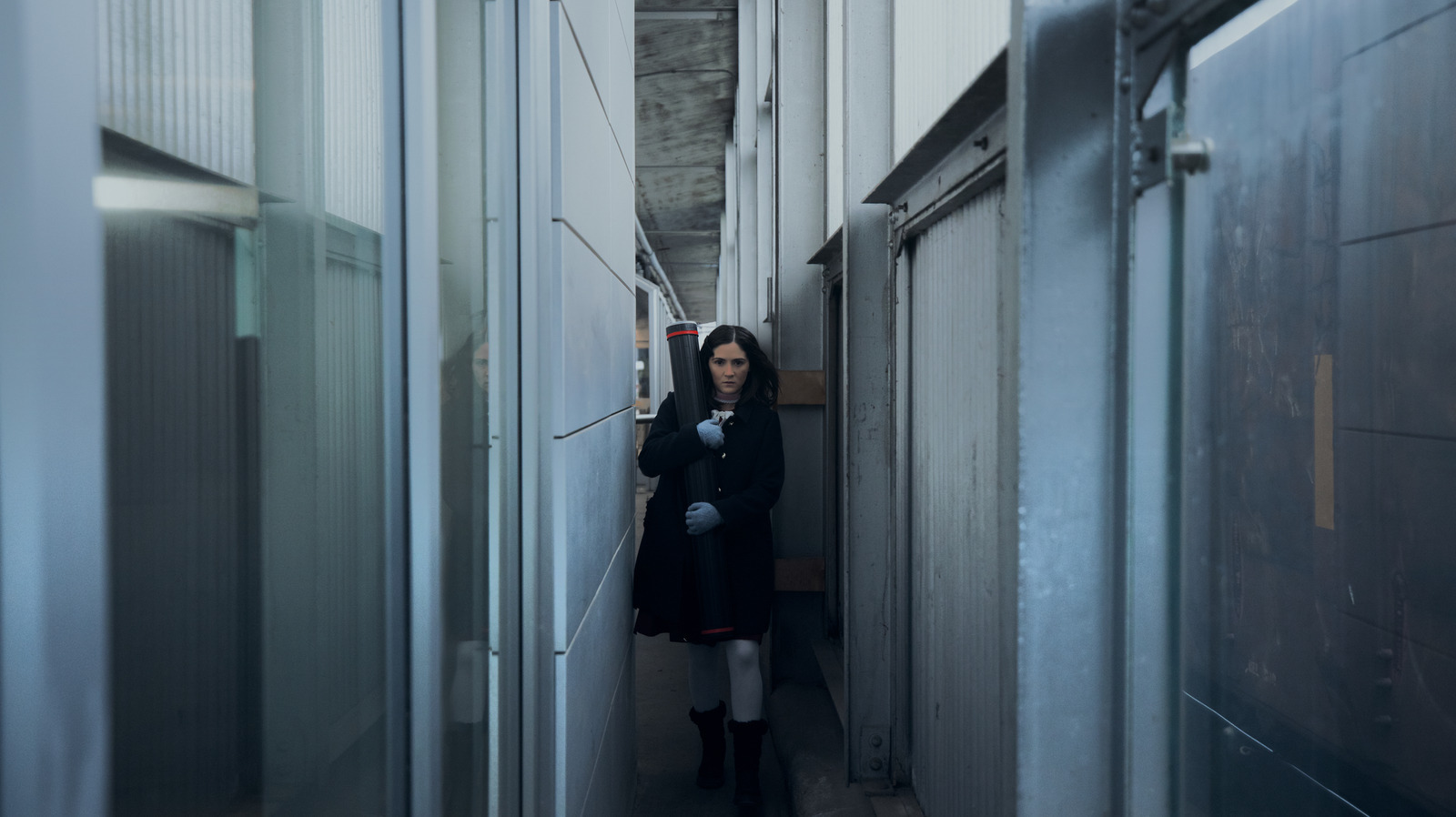 Orphan: First Kill Director William Brent Bell On Bringing Esther Back ...