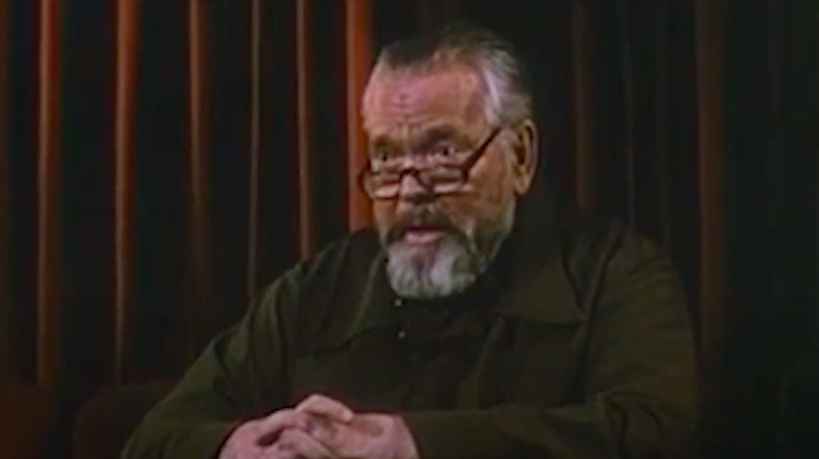 Orson Welles' Final Role Was Yet Another Under-Appreciated Film