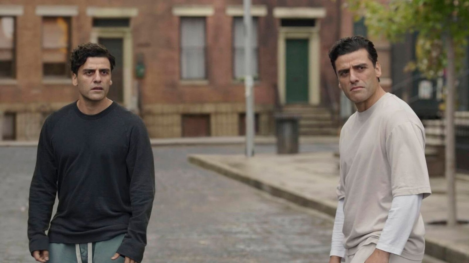 Oscar Isaac And Oscar Isaac: The Marvel Cinematic Universe's Greatest Duo