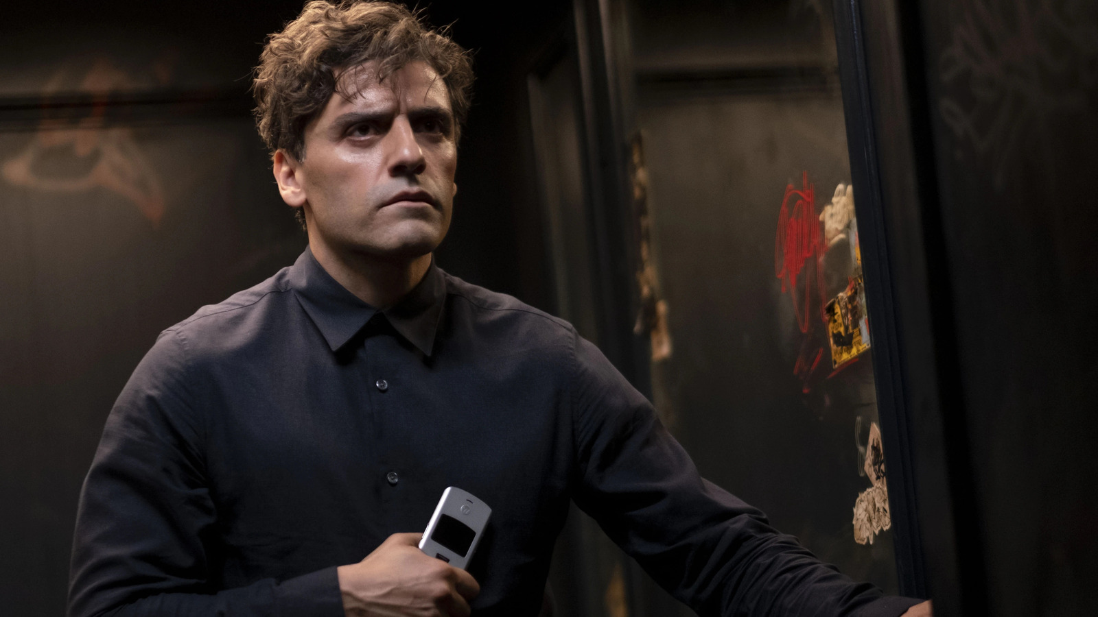 Oscar Isaac Wants Moon Knight To Team Up With The Hulk, Which Makes ...