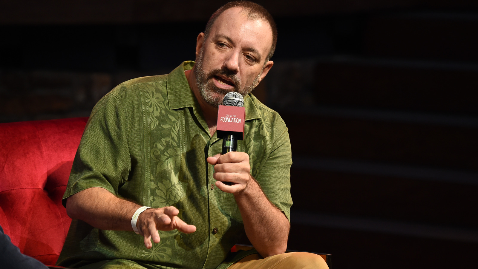 Oscar-Winning Pixar Animator Ralph Eggleston Has Died At 56