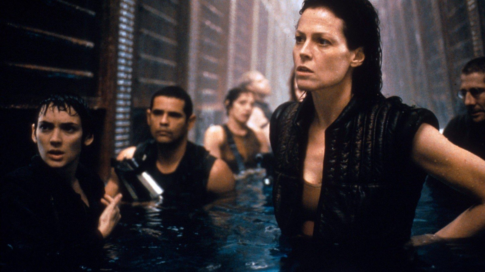 Out Of Every Alien Resurrection Ending, Joss Whedon Thinks They Picked ...