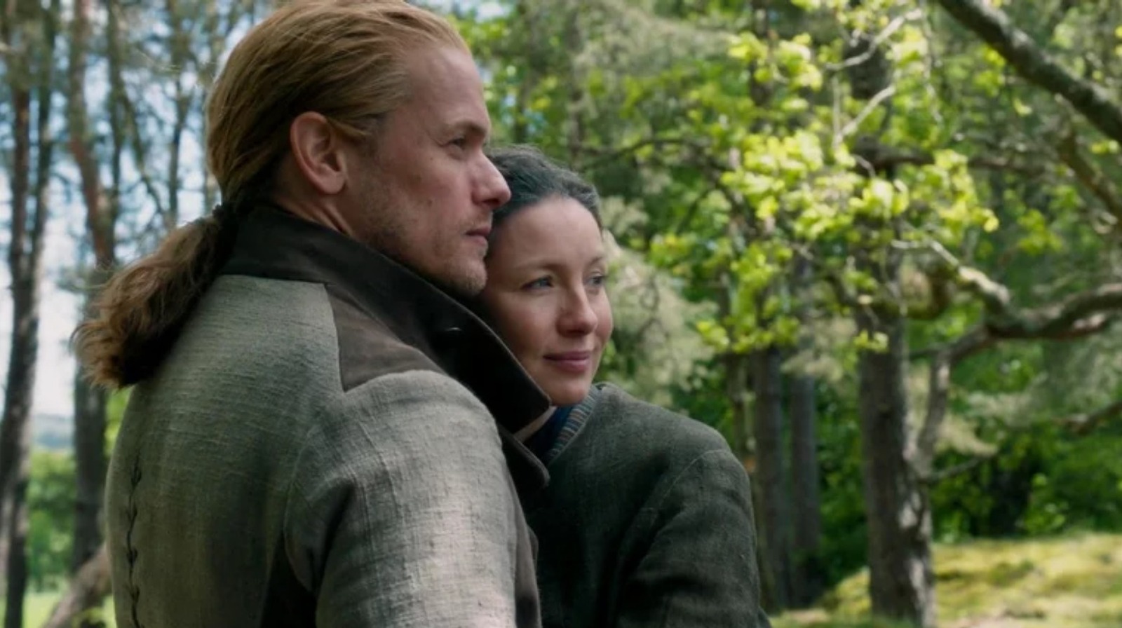 Will There Be An Outlander Season 8?