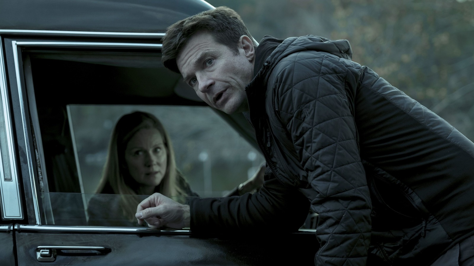 Ozark Changed Jason Bateman's Perspective On His Role In The Filmmaking ...
