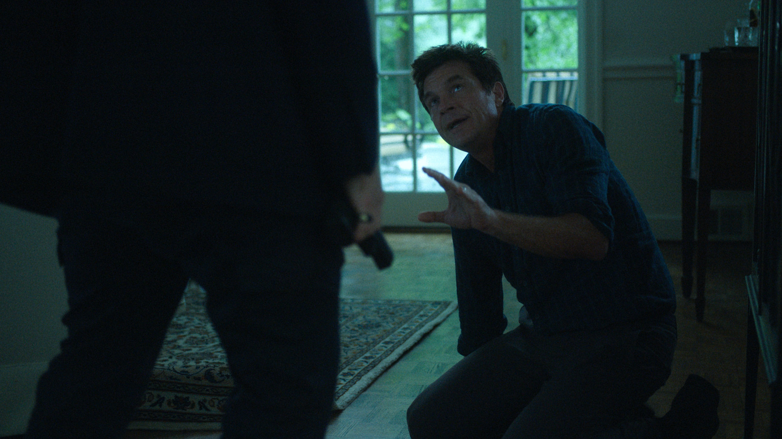 Ozark Season 4 Part 1 Ending Explained: Blood, Betrayal, And More ...