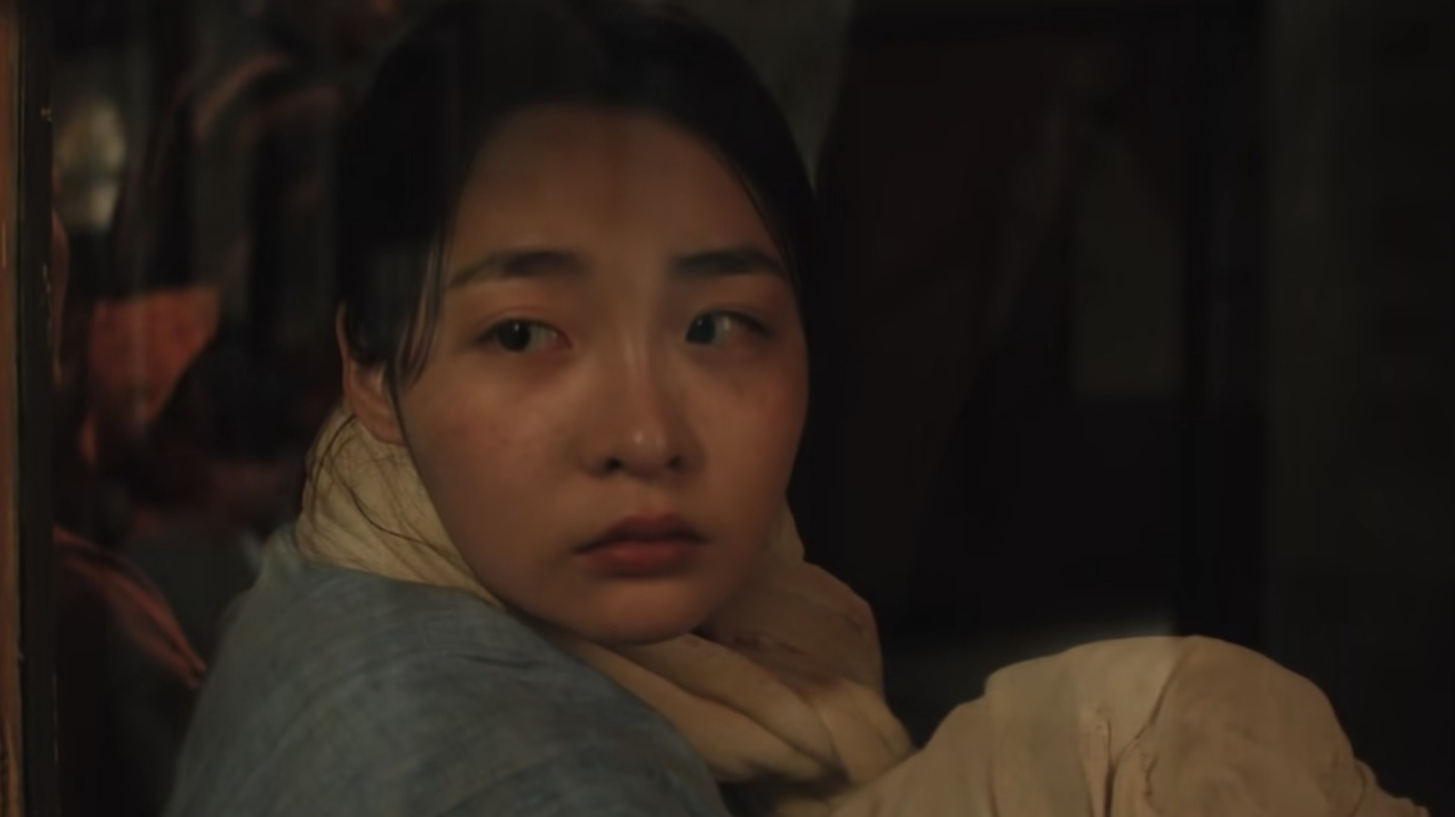 Pachinko Star Minha Kim On Crafting Sunja's Emotional Journey [Interview]