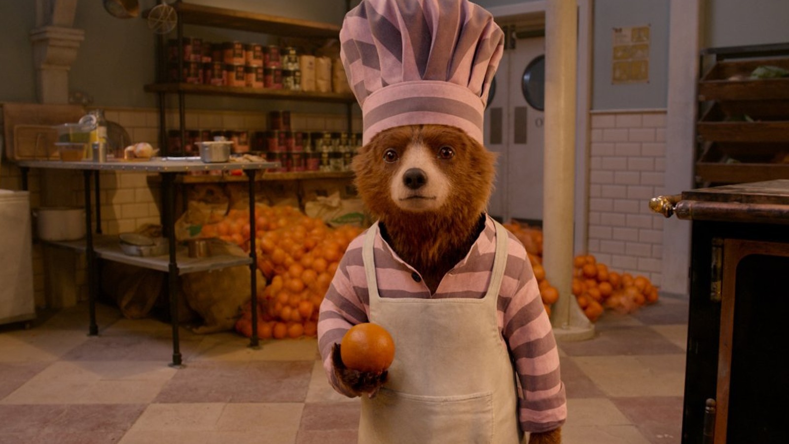Paddington 3 Is Finally Happening, So Break Out The Marmalade Sandwiches