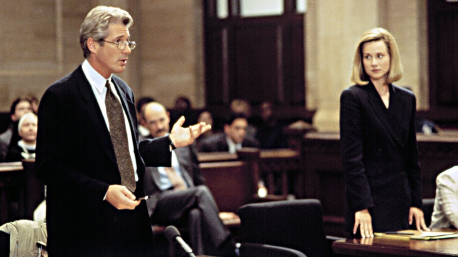 Paramount Lost A Supreme Court Showdown That Changed Movie Theaters Forever