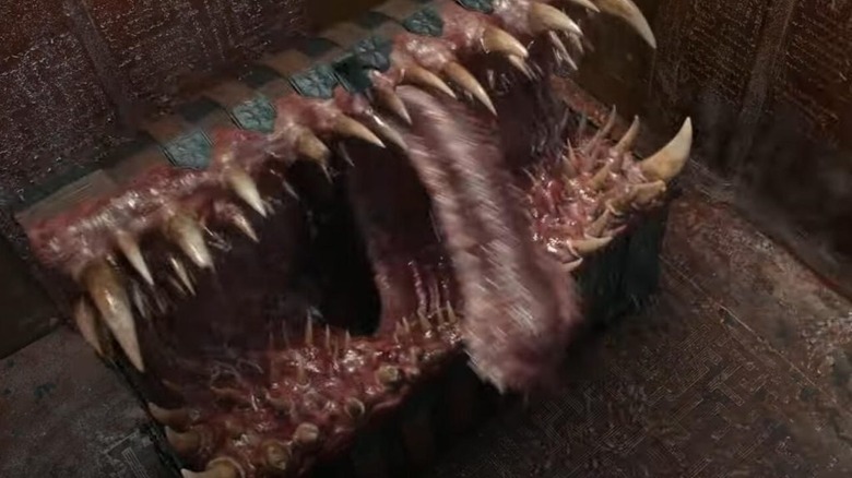 Paramount Rolls The Dice On A Live Action Dungeons And Dragons Series