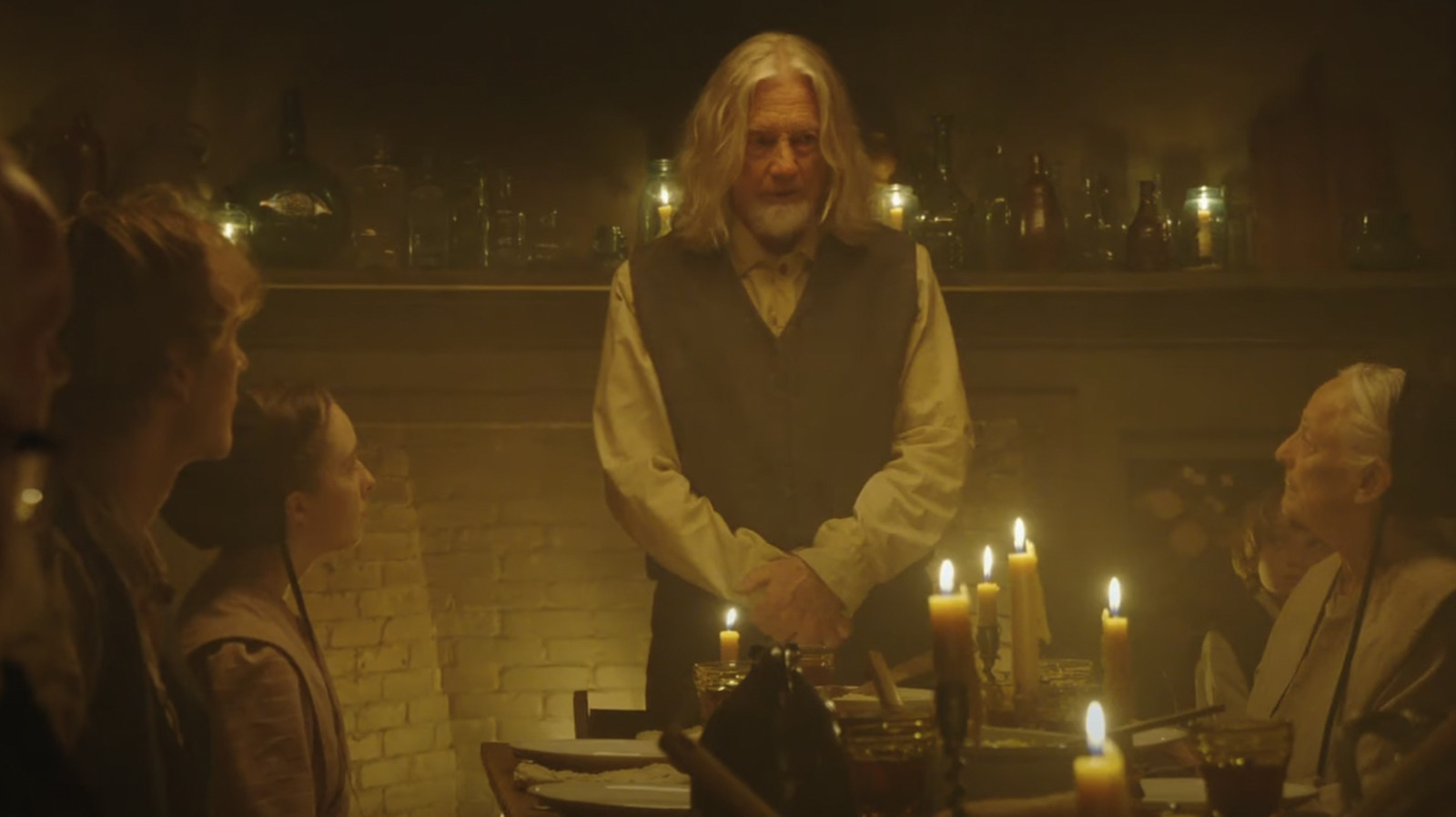 Paranormal Activity: Next Of Kin: Release Date, Cast, And More