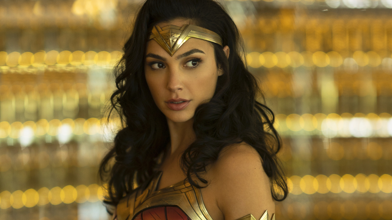 Patty Jenkins' Cleopatra Film Is Still Happening, Gal Gadot Confirms