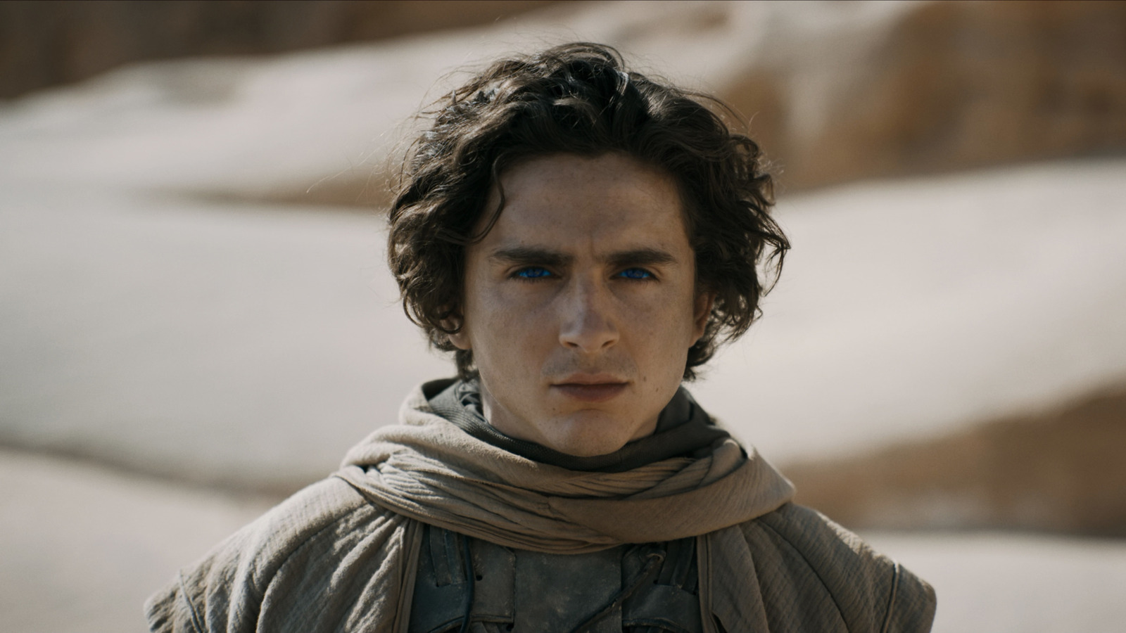 Dune: Paul Atreides' Powers, Explained