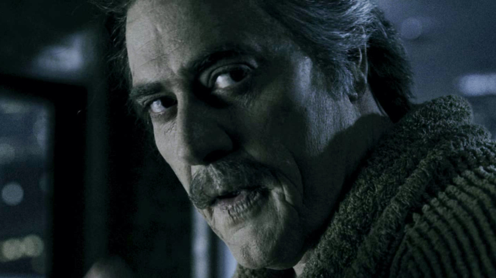 Paul Greengrass' Scrapped Watchmen Movie Opened With A Twisted Take On ...