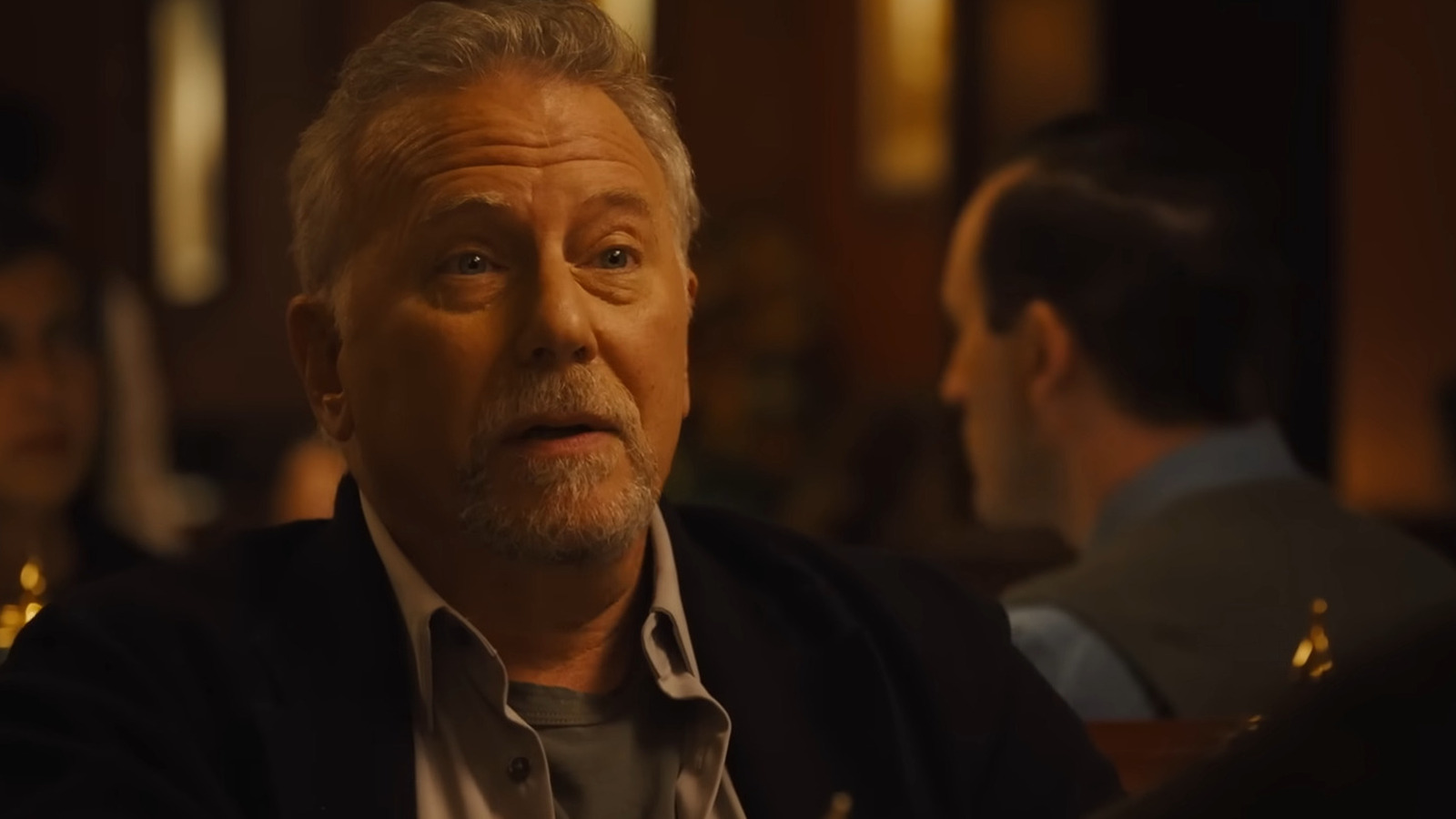 Paul Reiser Was Glad To See Eddie Murphy Aged Just A Little Bit While ...