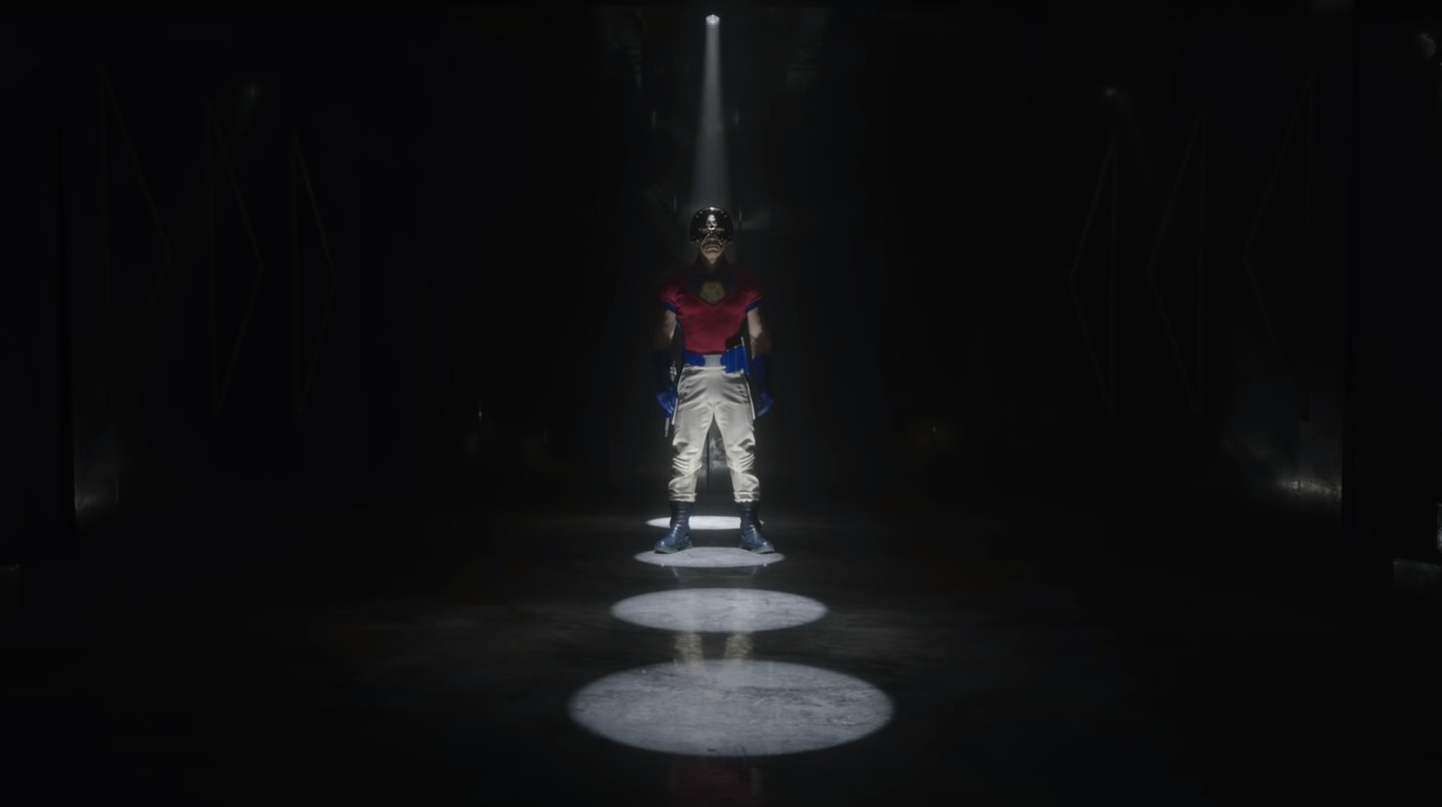 Peacemaker Choreographer Explains How That Amazing Dance Sequence Came ...