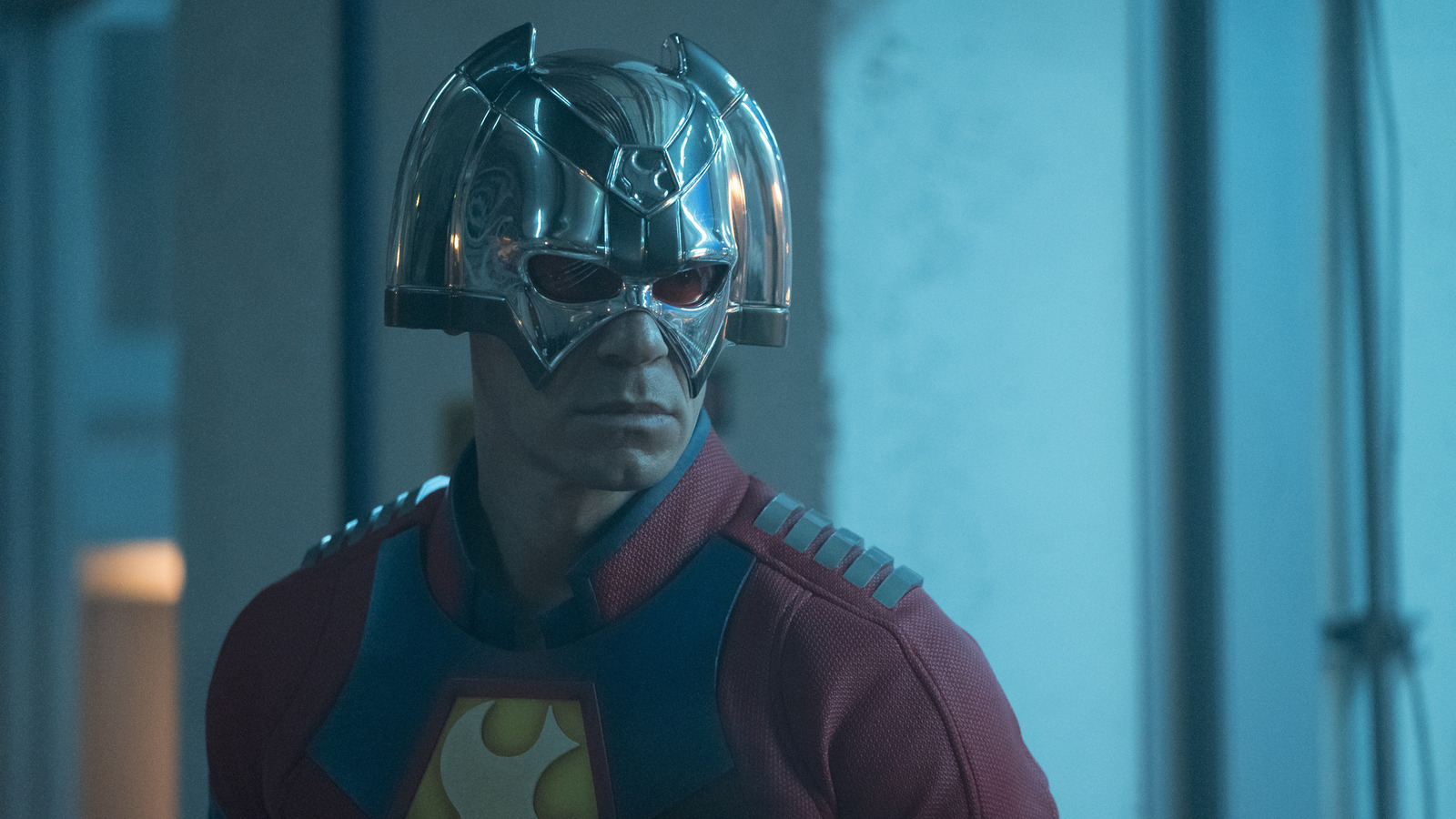 Peacemaker Finds Friendship For The First Time In 'Monkey Dory'