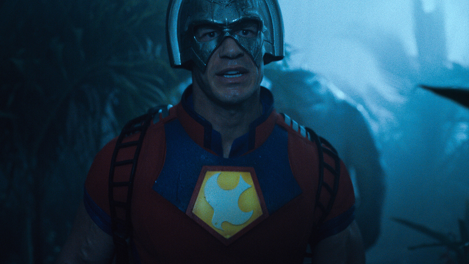 Peacemaker First Look: Check Out John Cena's New Team On Upcoming HBO ...