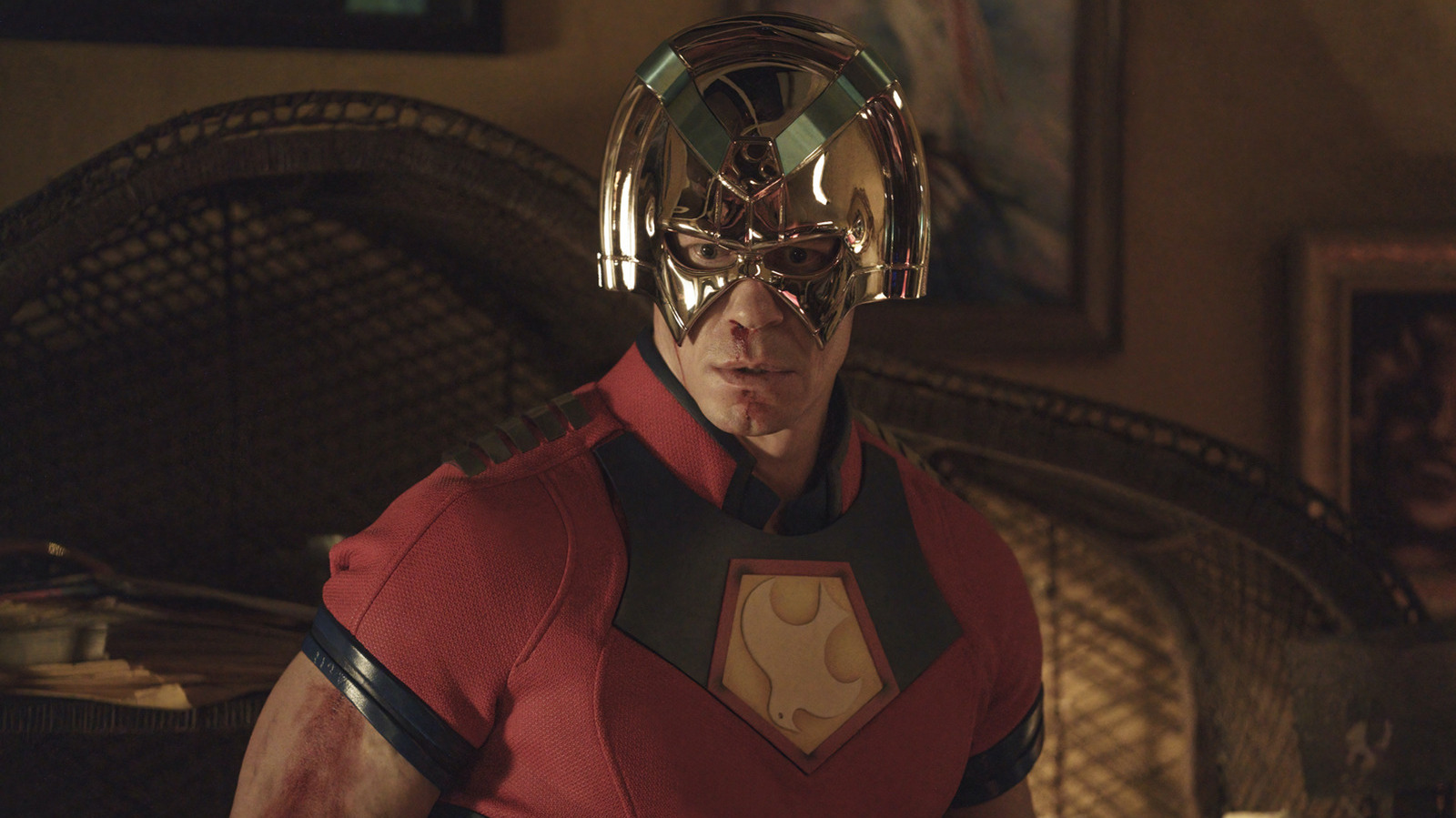 Peacemaker's Rockin' Hair Metal Soundtrack Represents More Than Just ...