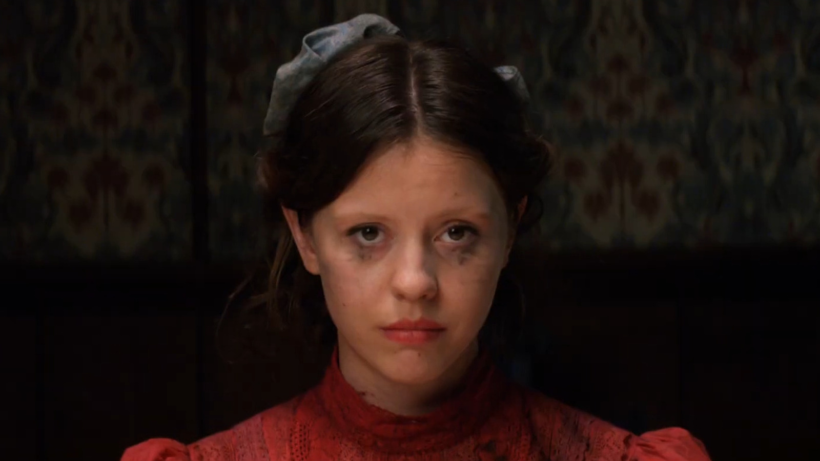 Pearl Ending Explained: A Star Is Shorn