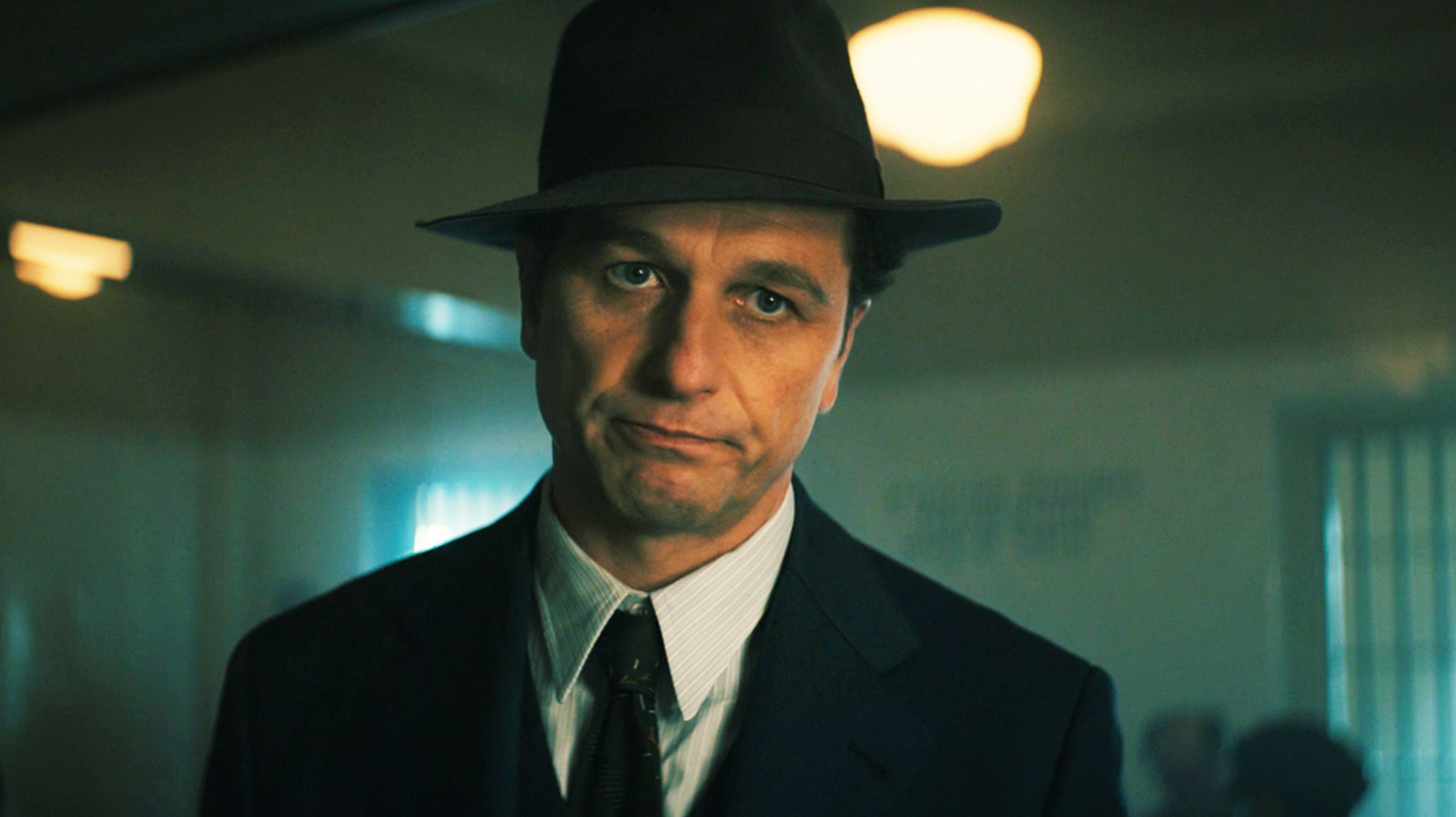 Perry Mason Showrunner Divulges Details On A Sacrificed Season 2 Finale ...