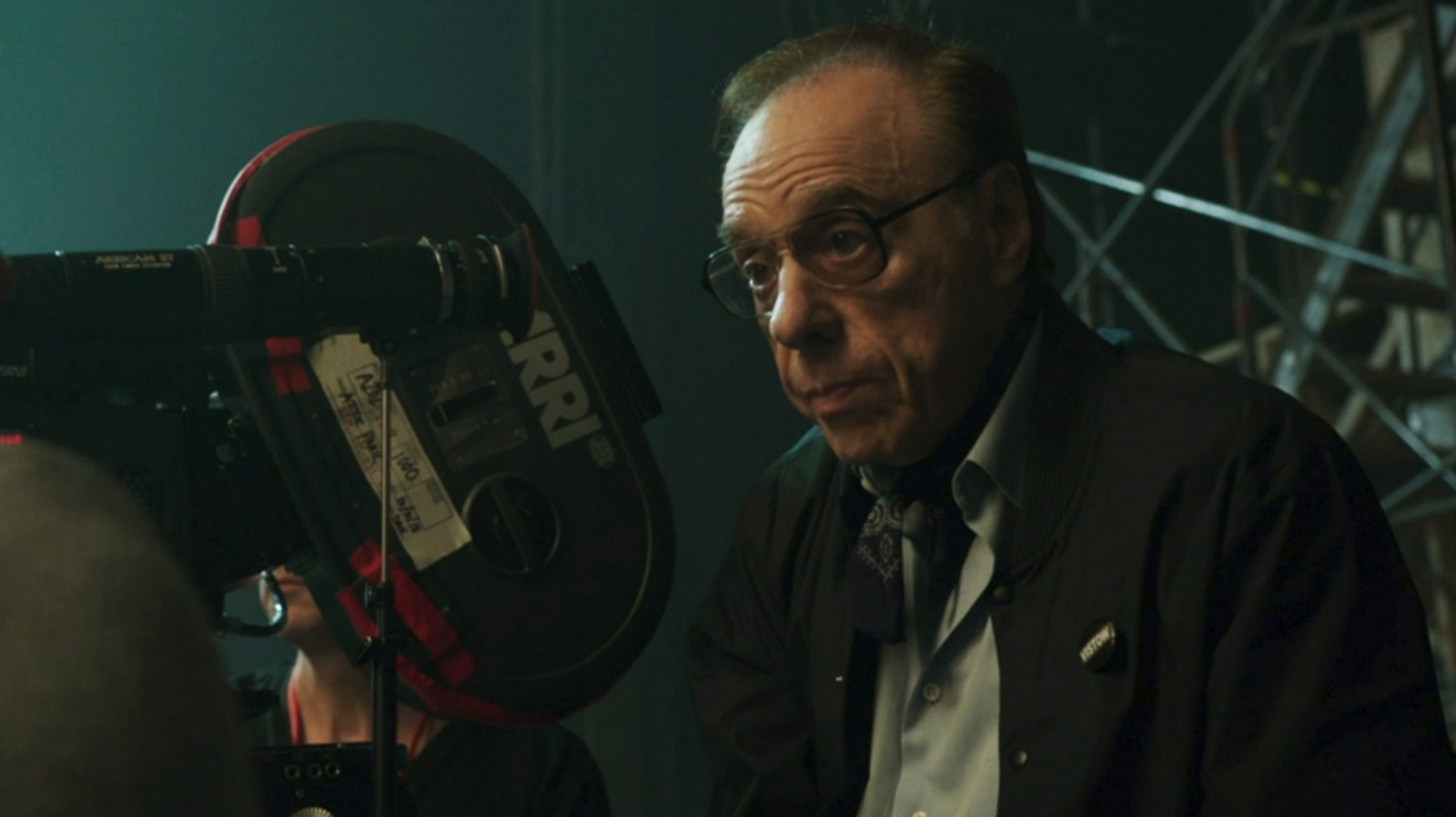Peter Bogdanovich, Legendary Director Of Paper Moon And The Last ...