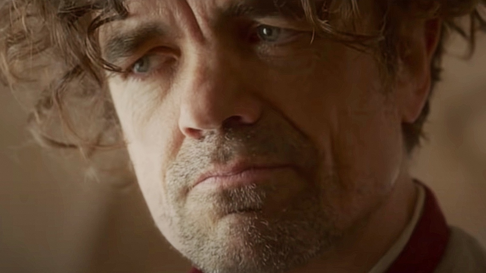 Peter Dinklage Has Harsh Words For Disney's Live-Action Snow White Remake
