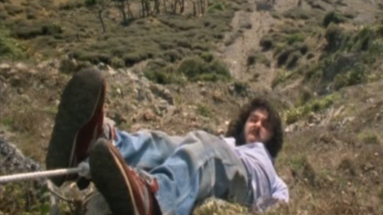 Peter Jackson's Goofy, Gory First Film Has A Wholesome Origin Story