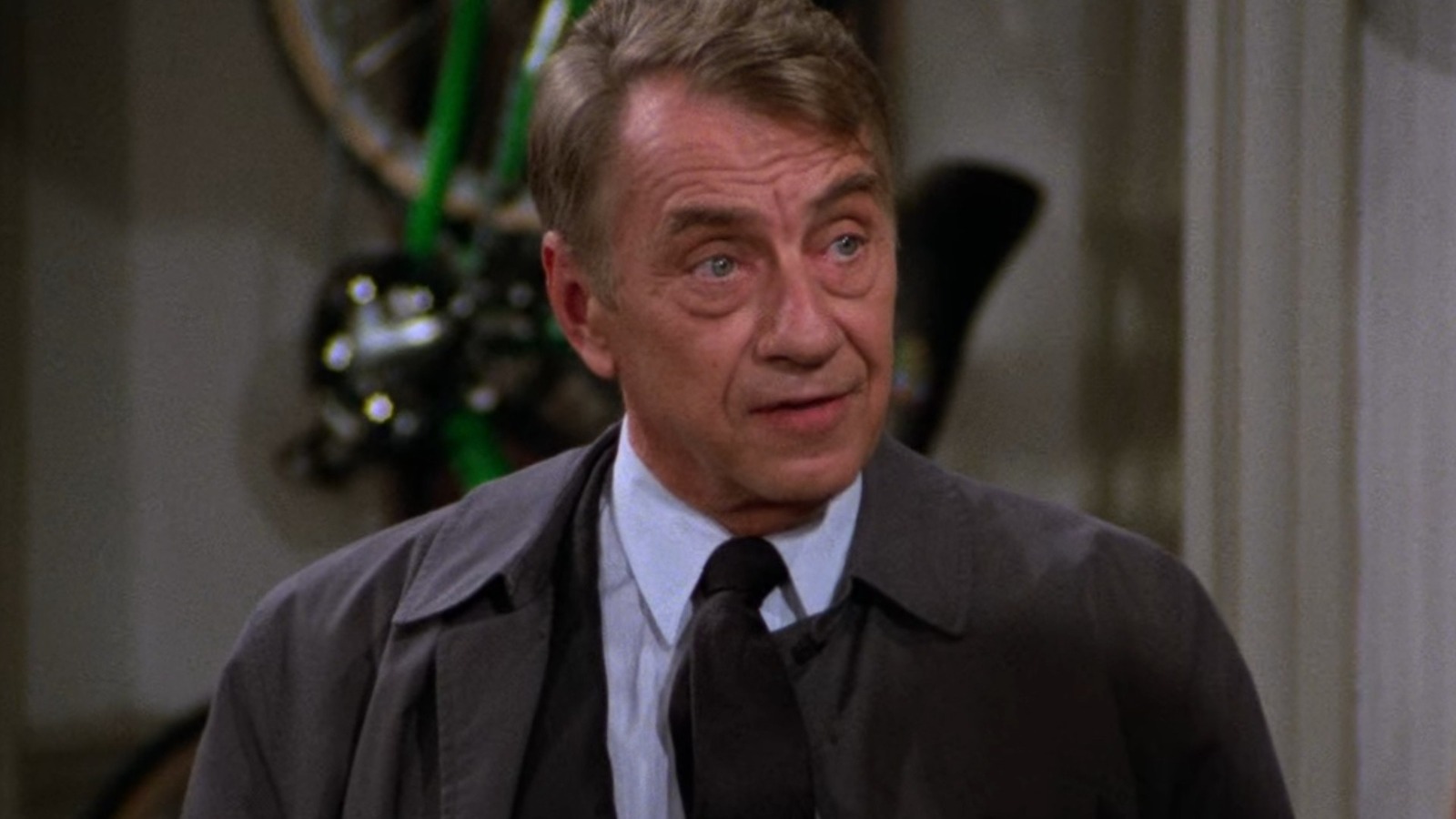 Philip Baker Hall's Life Changed After He Appeared On Seinfeld