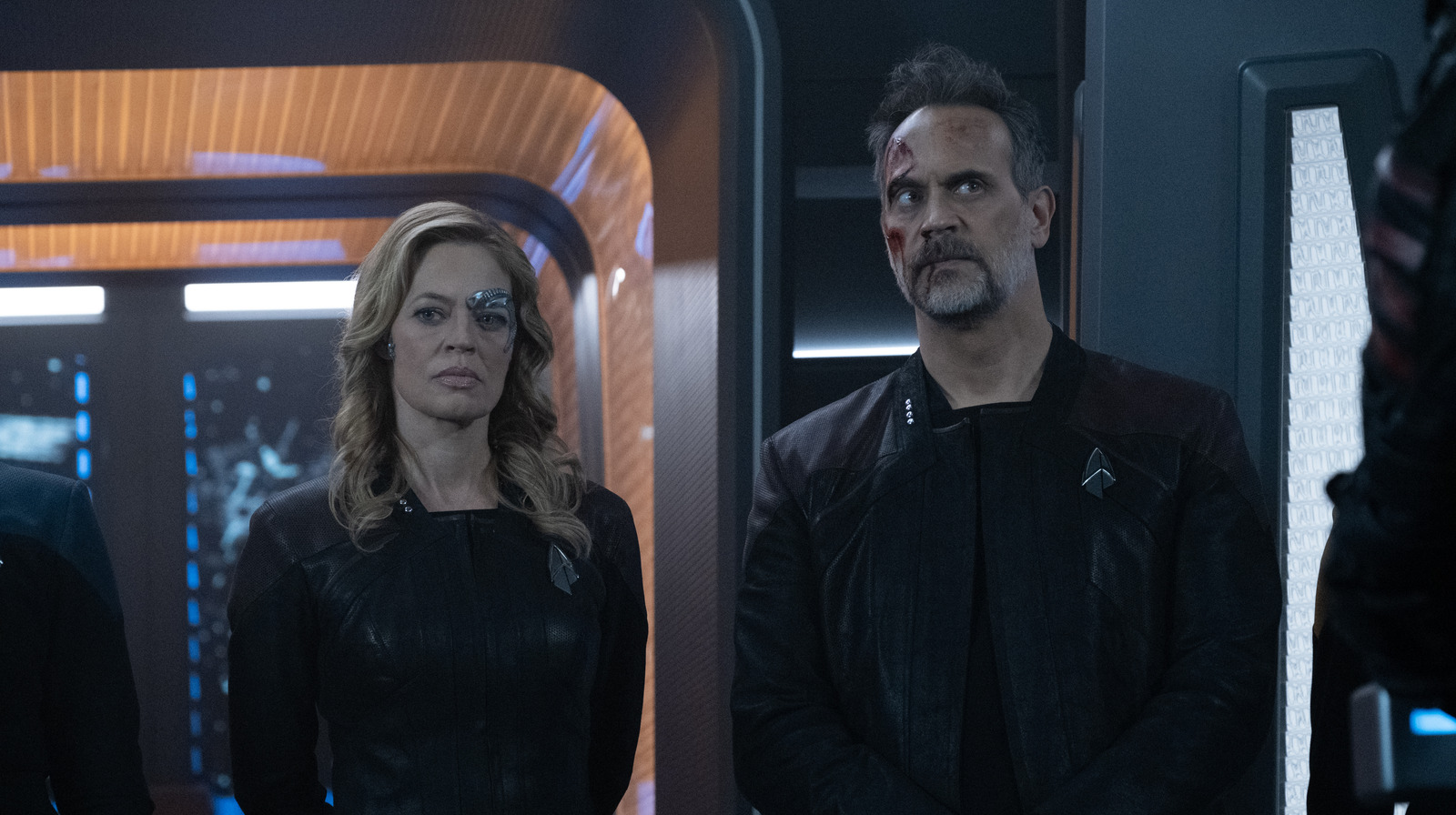 Picard Season 3: Captain Shaw Is Dead, But Could Star Trek Bring Him Back?