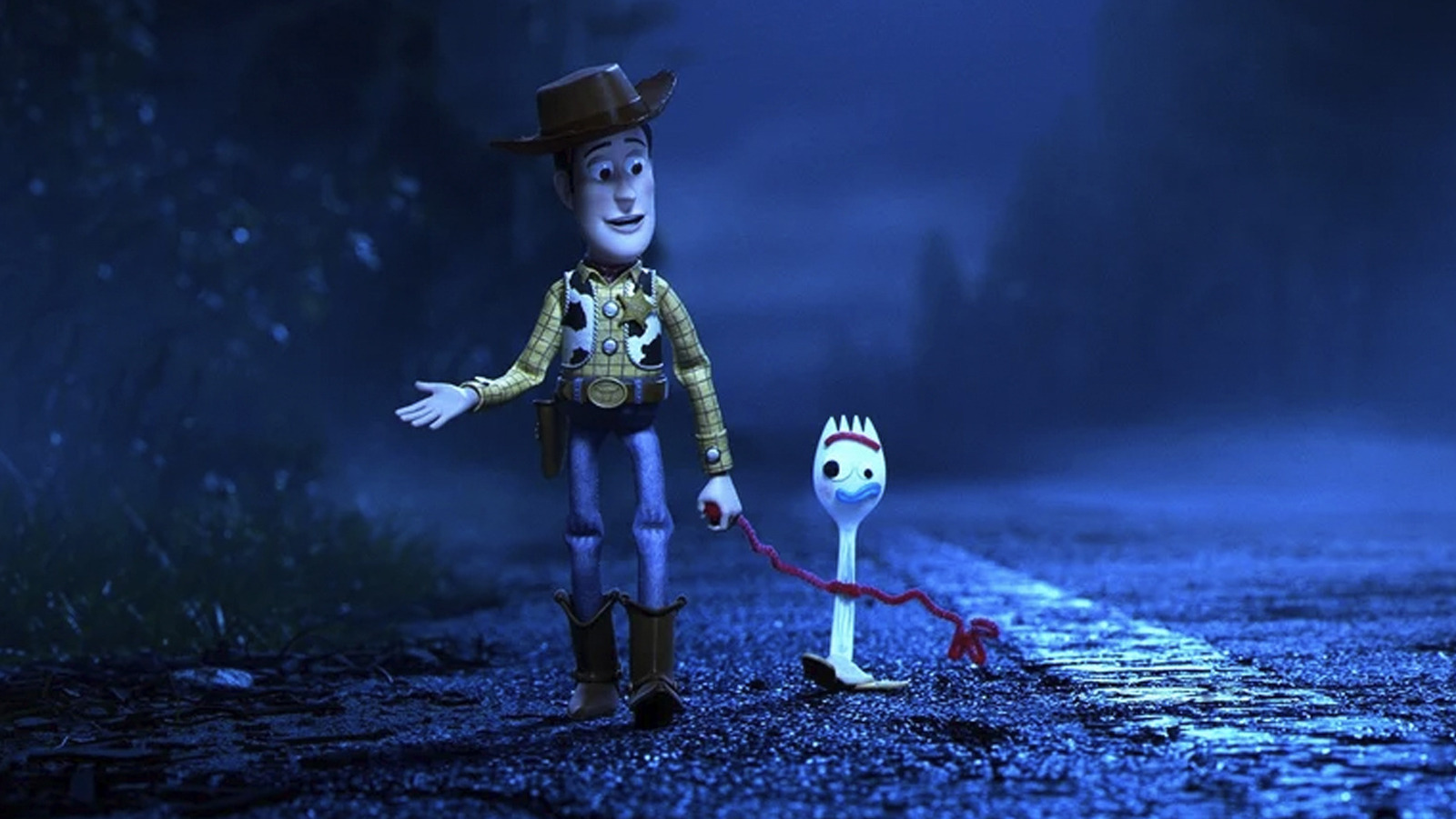 Pixar's Toy Story 5 Is Toys Vs Tablets, New Original Hoppers Puts Our ...