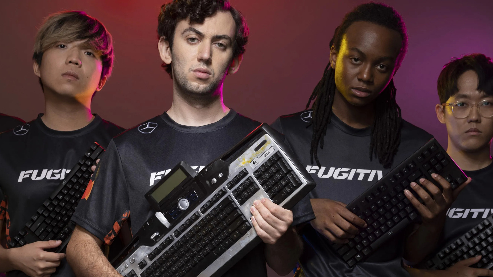 Players Season 1 Spoiler Review: League Of Legends Makes For An ...