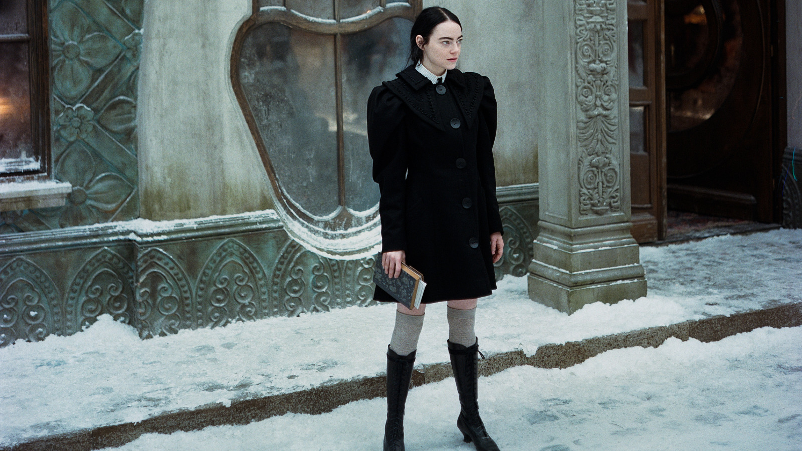 Poor Things Trailer: Emma Stone And Yorgos Lanthimos Reunite For A Frankenstein-Inspired Story