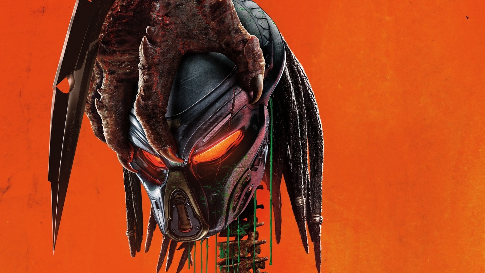 New Predator Movie: Dan Trachtenberg's Prequel Gets A Clever New Title