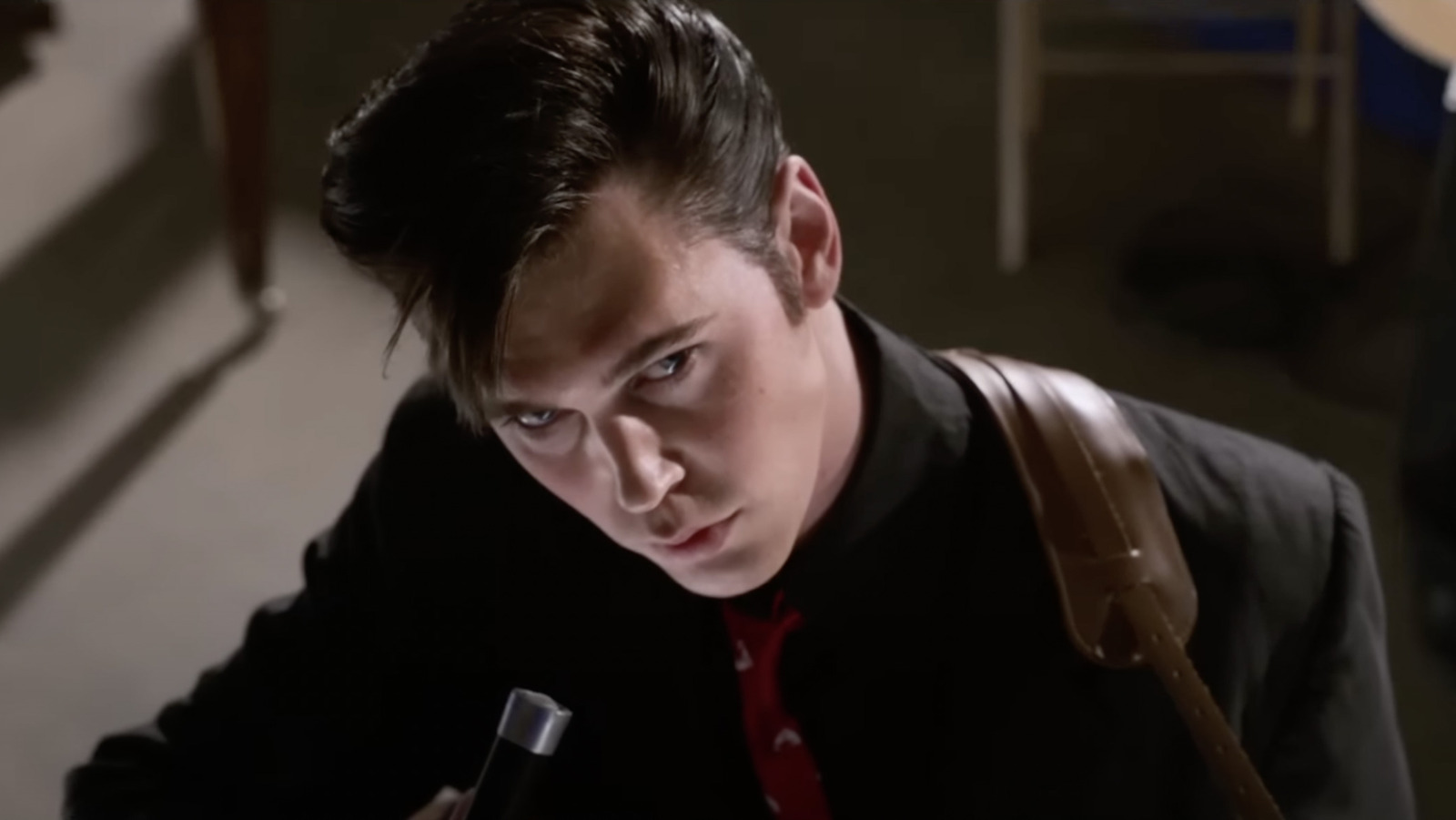 Preparing For Elvis Really Improved Austin Butler's Singing Voice