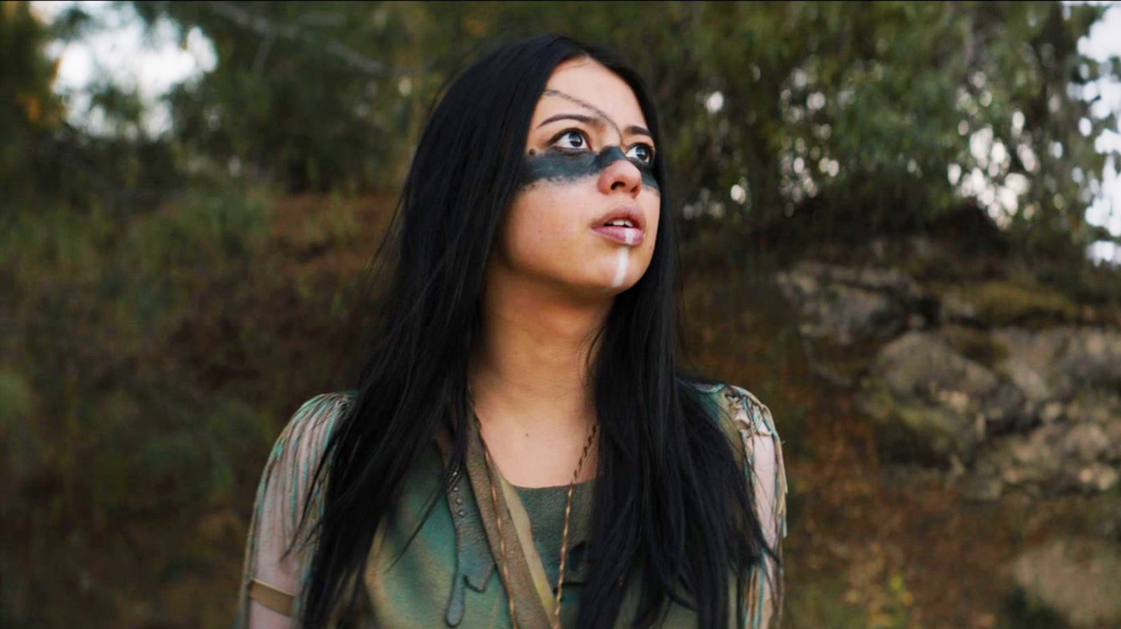 Prey Director Explains Why A Treetop Action Sequence Ended Up As A ...