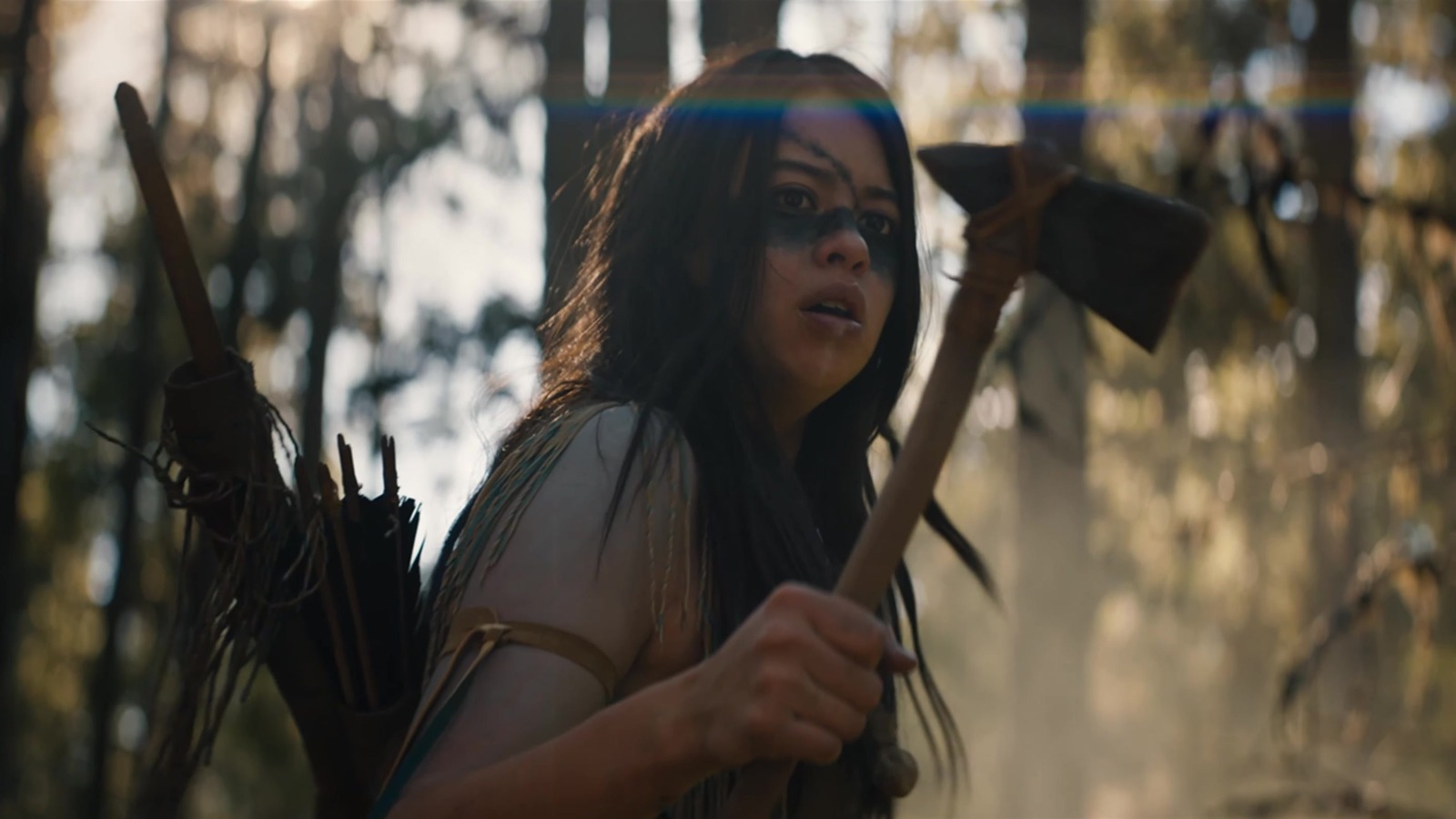 Prey Feels Like A '90s Predator Comic – And That's A Good Thing