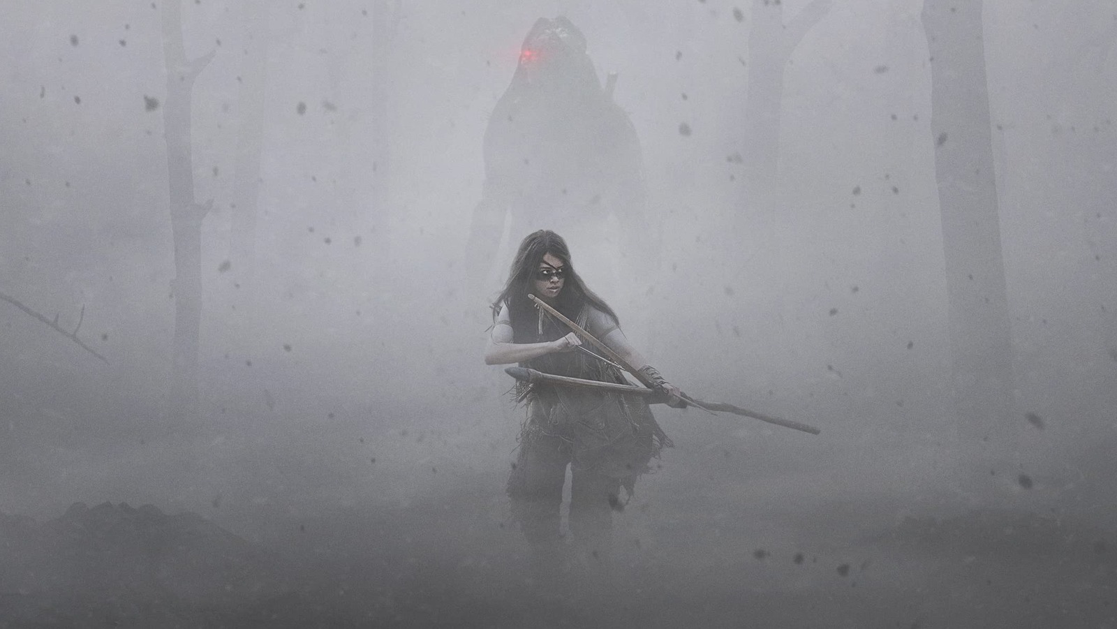 Prey's Predator Design Went Through A Surprising Number Of Iterations