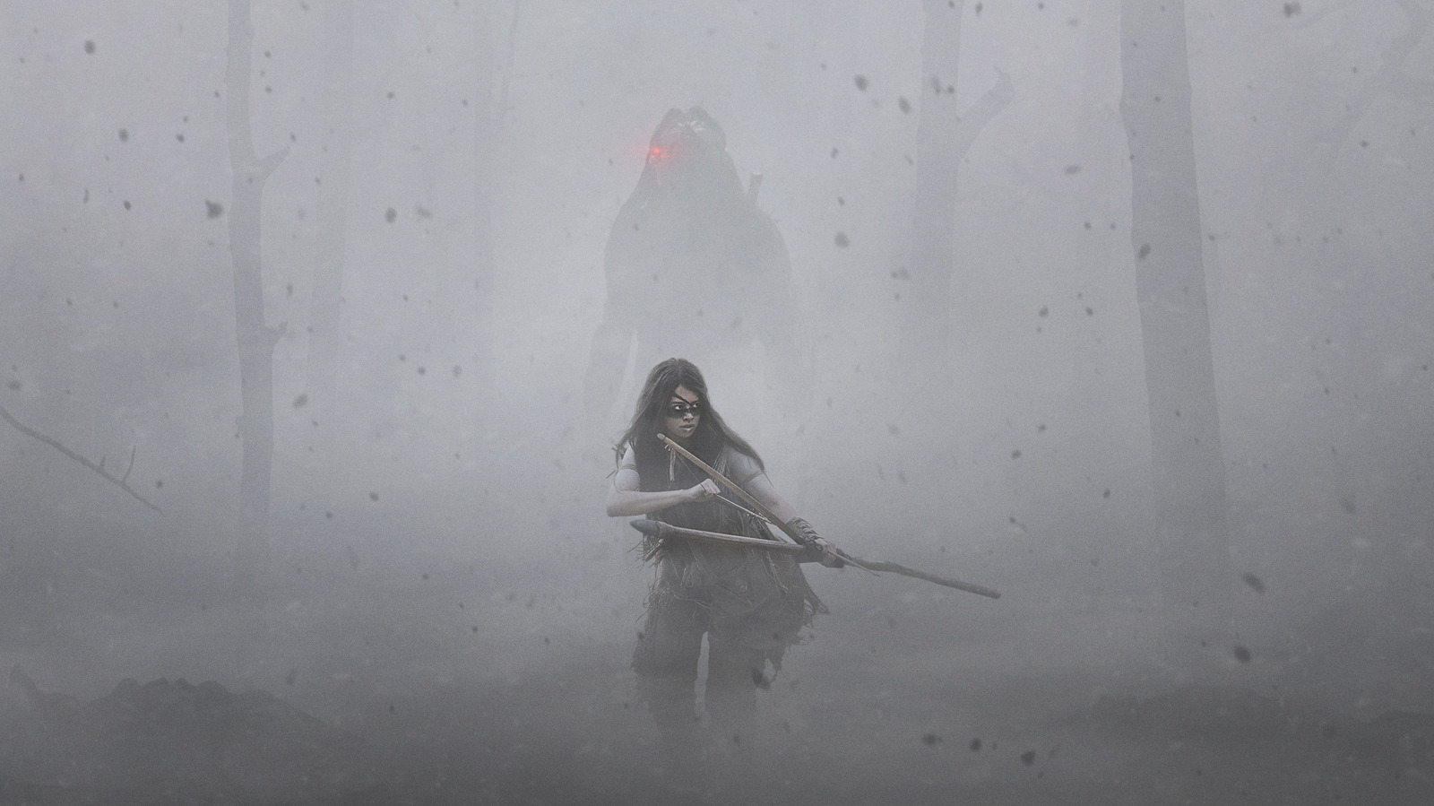 Prey's Streaming Release Was A Mistake — New Predator Movie Deserves A ...