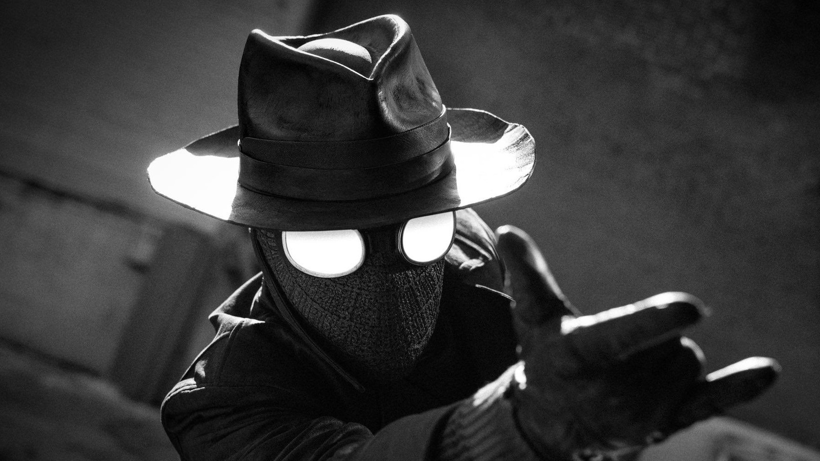 Prime Video's Spider-Noir: Nicolas Cage's Marvel Character Ben Reilly ...