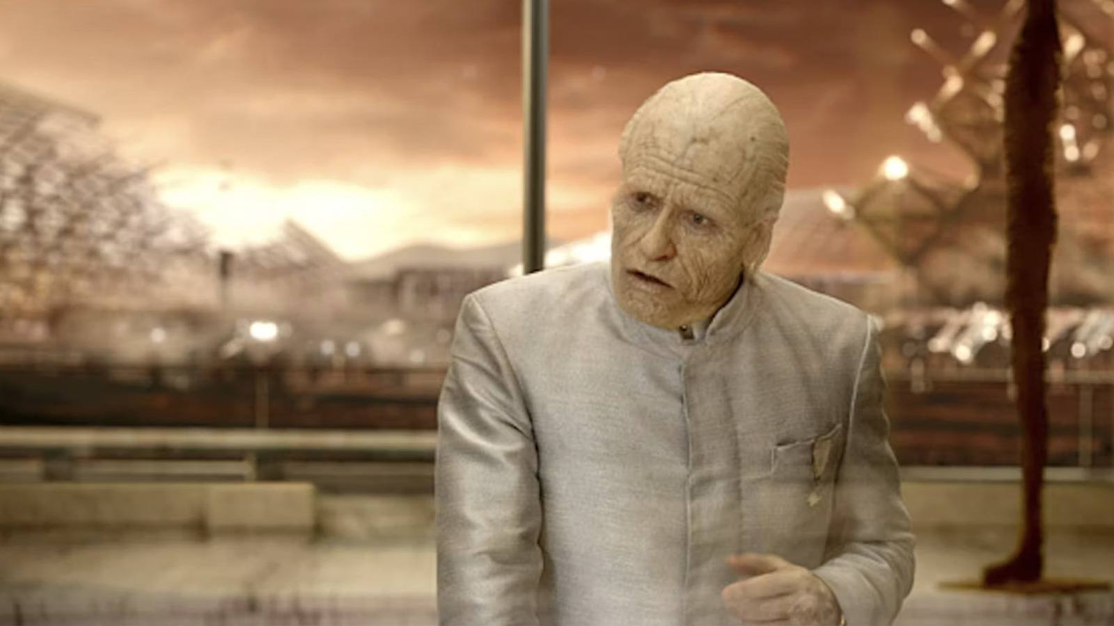 Las escenas eliminadas de Prometheus explican la secuencia más ...