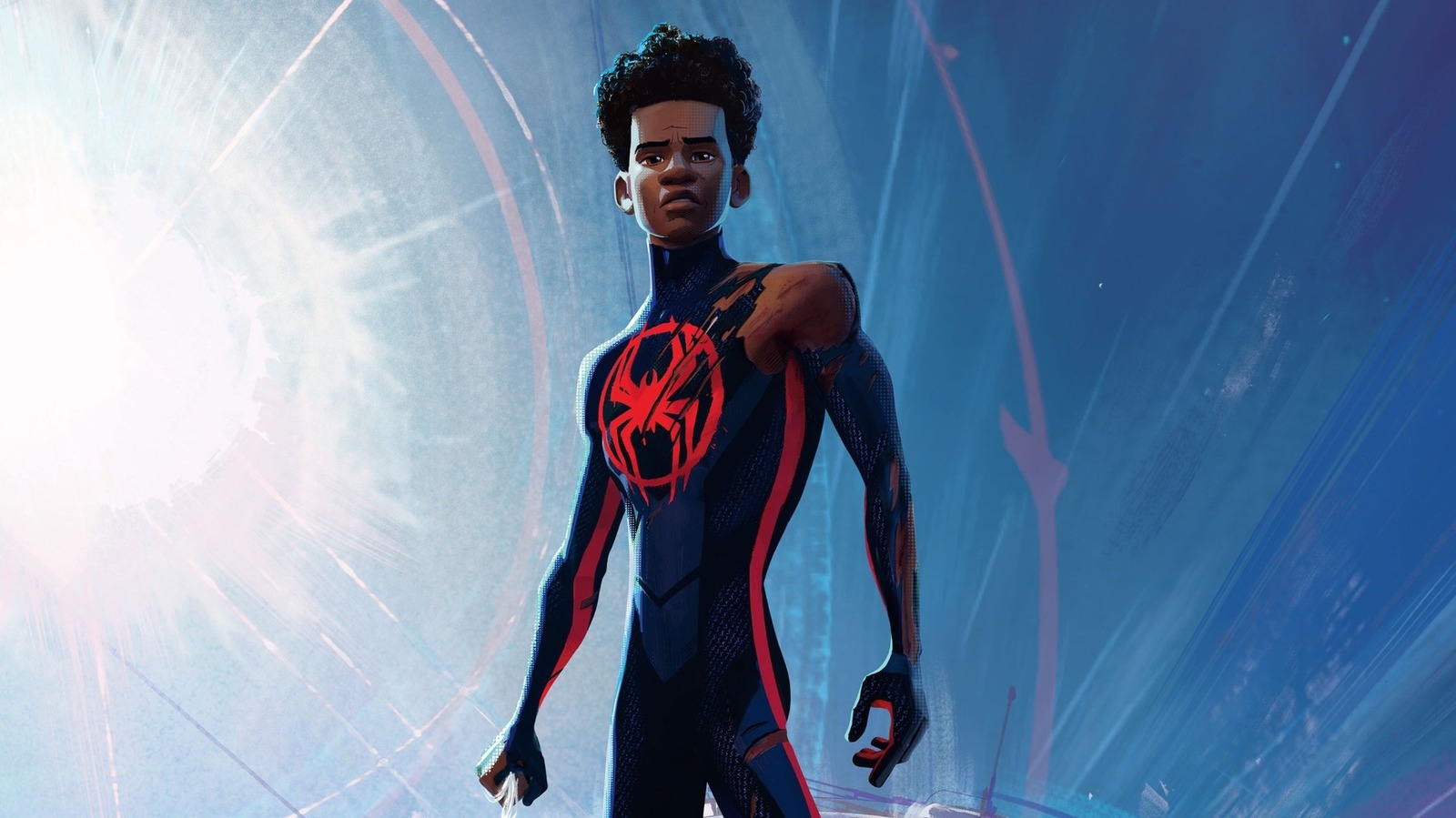 PSA: Spider-Man: Across The Spider-Verse Is Part One Of A Two-Part Story