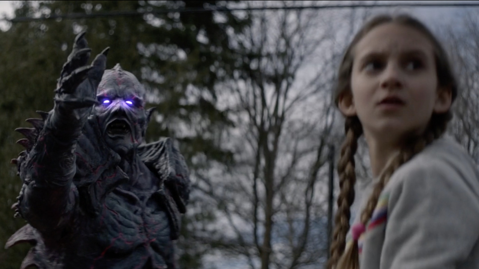 Psycho Goreman Sequel Could Happen, According To Director Steven Kostanski